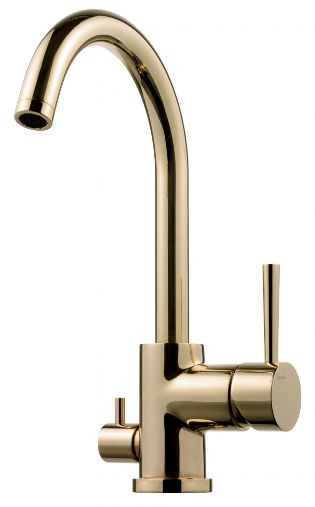 Blandare - Kök och tvättstuga - Brett sortiment - Nordanro