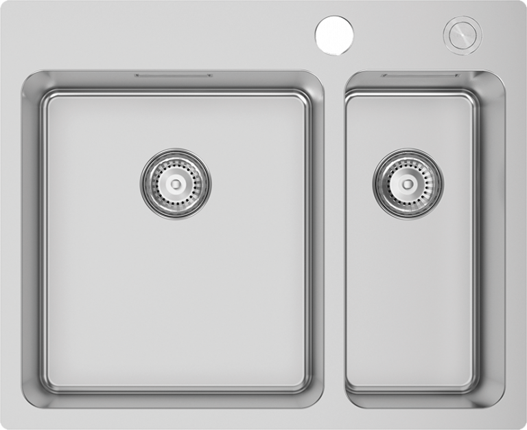 Diskho - Rostfria diskhoar och diskbänkar för ditt kök - Nordanro