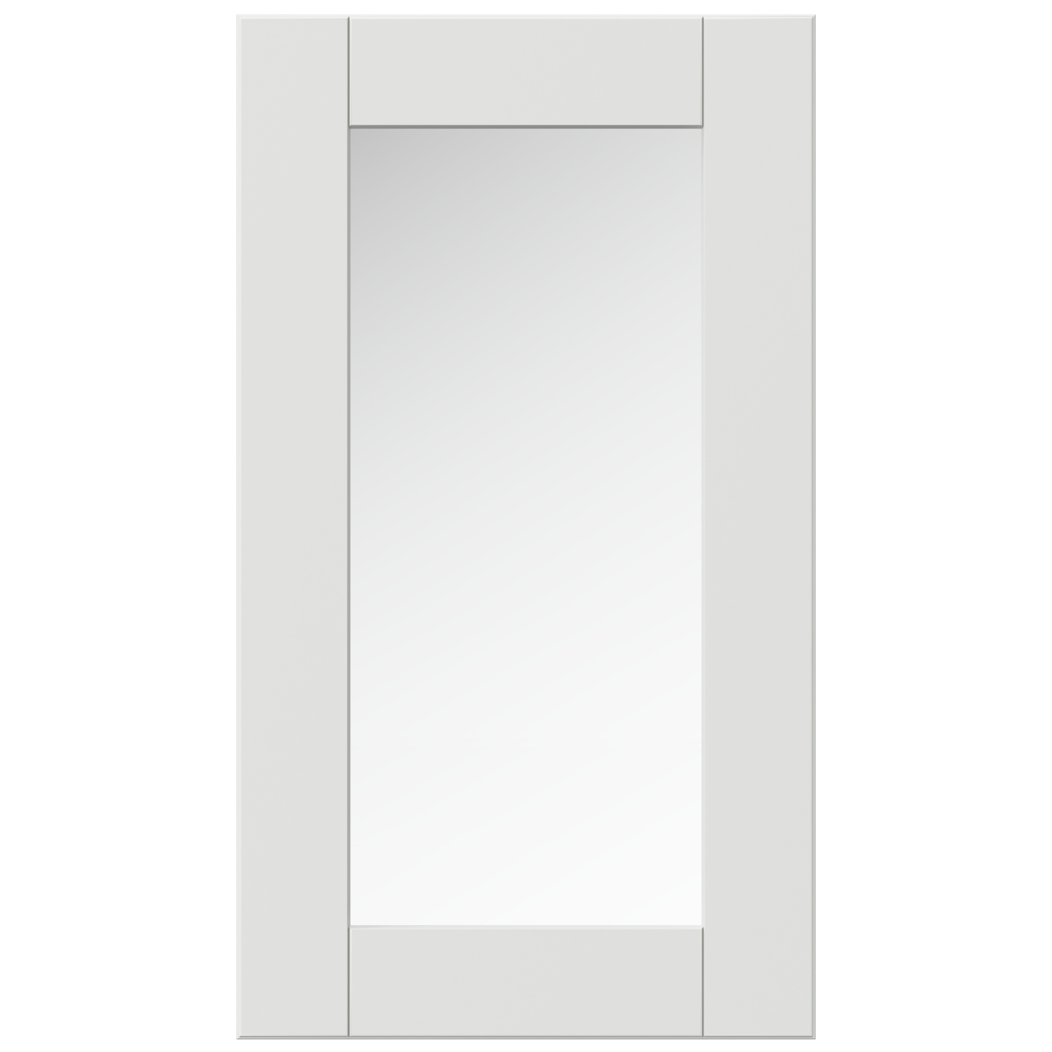 Kök med mörka ramluckor - Land 70 - Nordanro